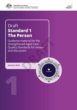 Resource library | Aged Care Quality and Safety Commission