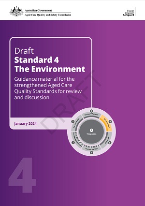 Resource library | Aged Care Quality and Safety Commission