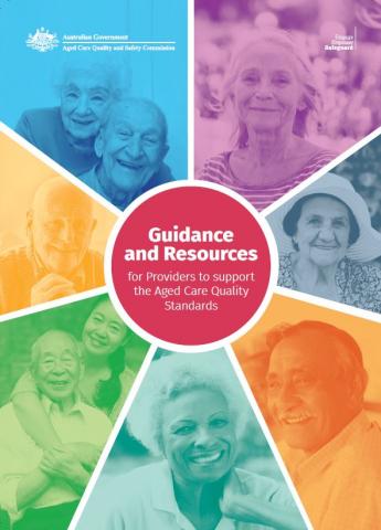 Aged Care Standards